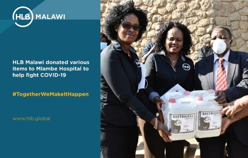 HLB Zambia | HLB Zambia